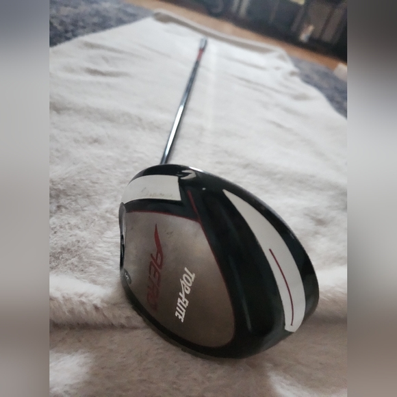 Top Flite | Other | Top Flite Areo Driver | Poshmark